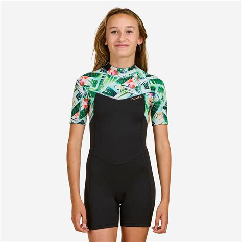 Shorty Neoprenanzug Kaufen Bei Decathlon