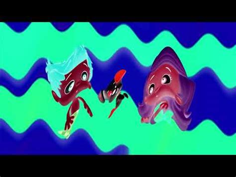 Yawning Bubble Guppies Theme Song Youtube