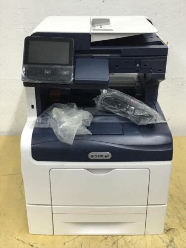 Xerox Versalink C405 Printer Multifunction Color Laser C405 Dn Used Read Ebay