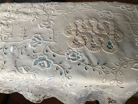 Round Tablecloth