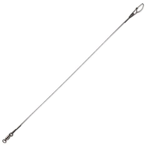 Vmc Titanium Leader Multi Strand Leader