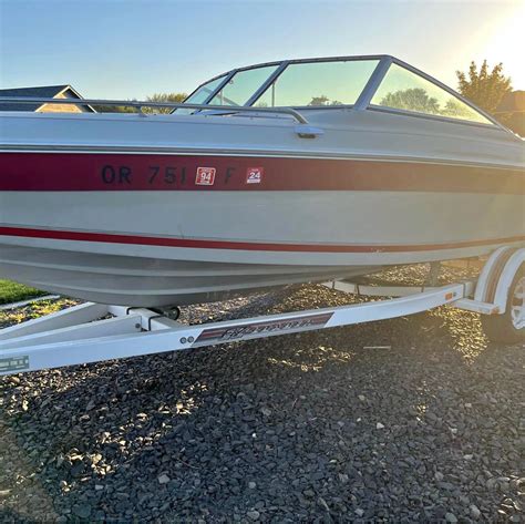 1989 Seaswirl Seaswirl Boats Hermiston Oregon Facebook