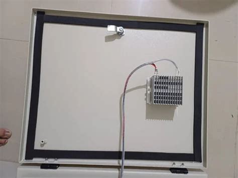 Pneumatic Control Panel At 70000 00 Inr In Pune Maharashtra Grit Automation And Control