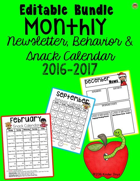 Editable Calendar Bundle Editable Calendar Behavior Calendar Editable Monthly Calendar