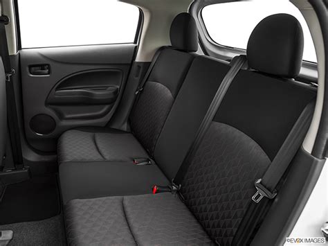 2021 Mitsubishi Mirage Price Review Photos And Specs Read This