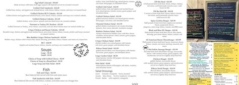 The Daily Grind Buckhannon Menu Reviews 66 Photos 19