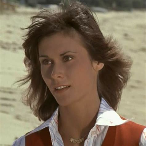 Pin By John Owen On Favorite Tv Series Kate Jackson Jackson Kate