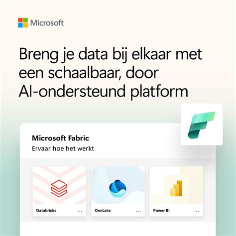 krijg stapsgewijs advies voor het maken van een datalakehouse met azure
