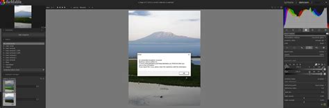 Darktable Crash While Using ColorZone With Exception Log Issue Darktable Org Darktable