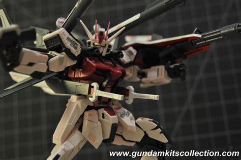Rg 1 144 Strike Rouge Hg Iwsp Review By