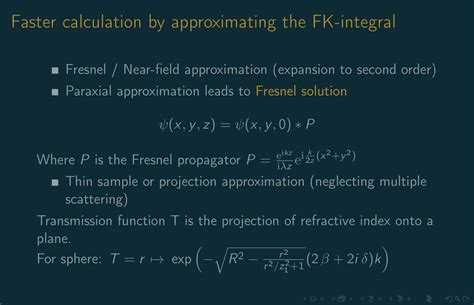 Github Bemux Ray Diffraction
