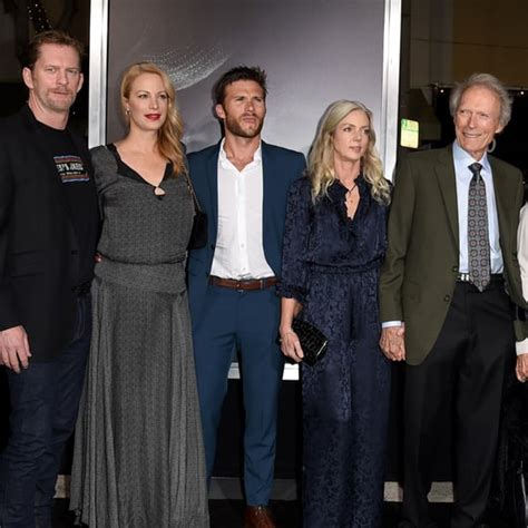 Scott Eastwood Popsugar Celebrity