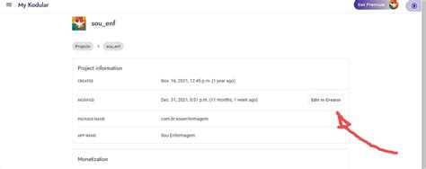 My Project Does Not Open Discuss Kodular Community