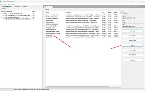 Asset Bundle Extractor Dnm 16 Ragezone Mmo Development Forums