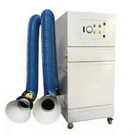 Fume Extraction Systems At ₹ 19500 Khera Dhrampura Ghaziabad Id