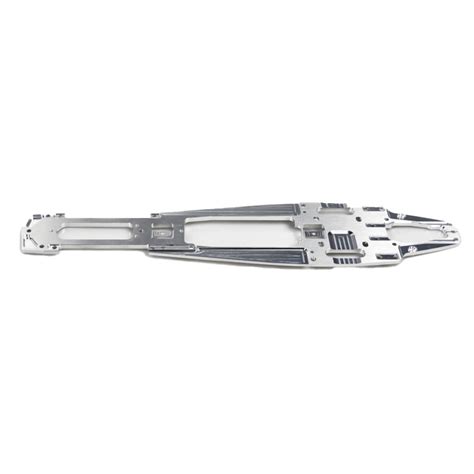 Serpent 903833 Aluminium Chassis 990