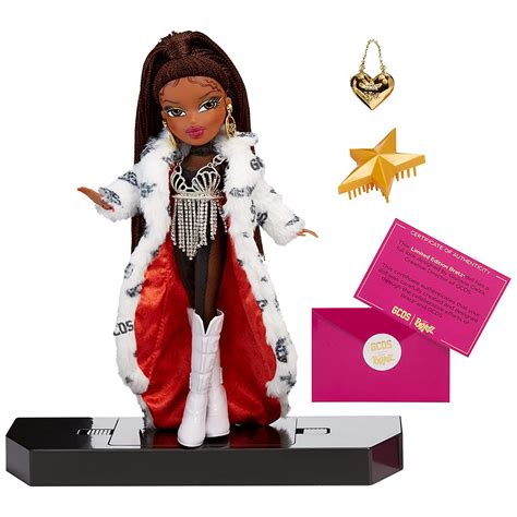 Bratz Bratz X Gcds Dolls The Toy Pool