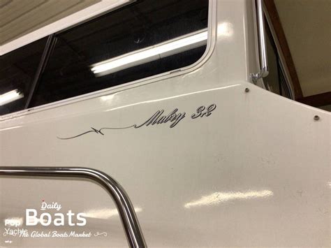 2004 Mabry 32 For Sale View Price Photos And Buy 2004 Mabry 32 419081
