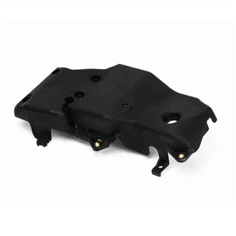 Metal Insert Injection Moulding Plastic Parts For Automotive Industry