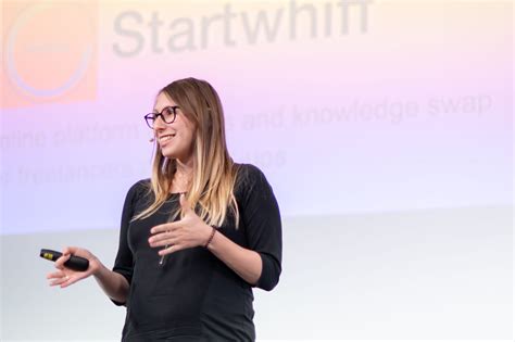 About Anna Iversen Medium