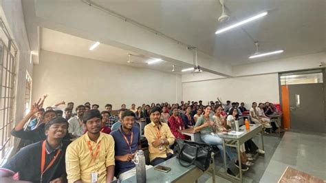 Shamili Gande On Linkedin Softskillstraining Softskills Trainingday