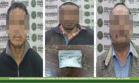 Por Violencia Familiar Tres Hombres Fueron Detenidos En Distintos