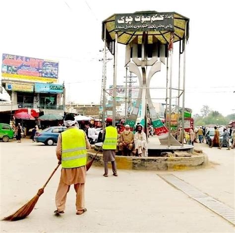 What Is Going On In Shabqadar