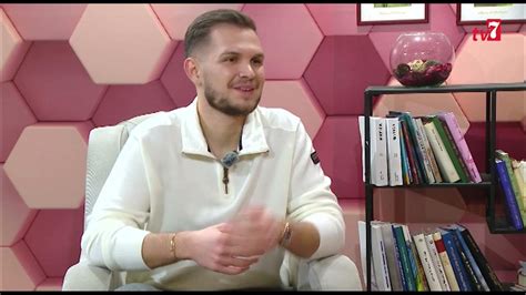 Za Dobro Jutro 26022024 David Drešaj Youtube