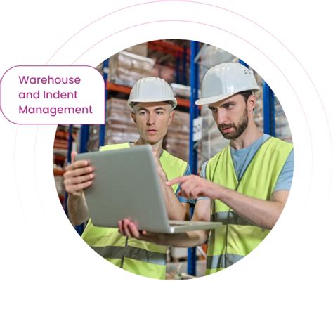 Material Indent And Issue Management Procuresol Aess Solutions