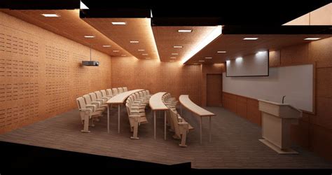 Class 3d Model 30 Max Free3d