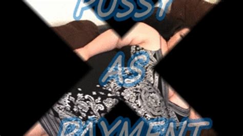 Pussy As Payment Yung Hooks Palace Of Pleasure