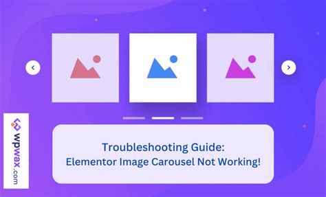 Elementor Testimonial Carousel Not Working Quick Fixes By Chris Hernandez Medium