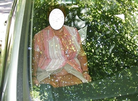 Chubby Hot In The Car Porn Pictures Xxx Photos Sex Images 1148690