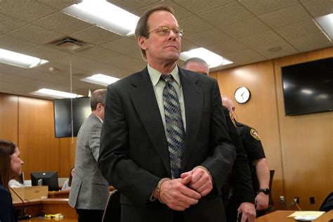Mark Jensen Convicted In Antifreeze Poisoning Of Wife