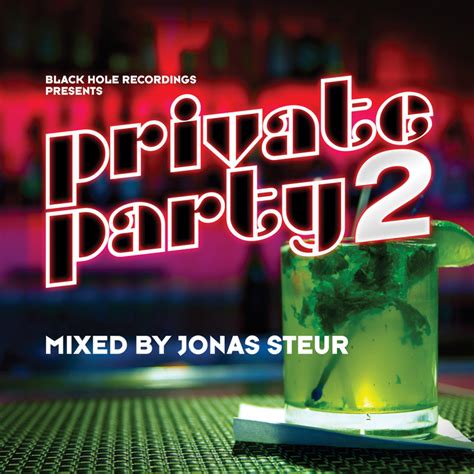 Jonas Steurvarious Private Party Vol 2 At Juno Download