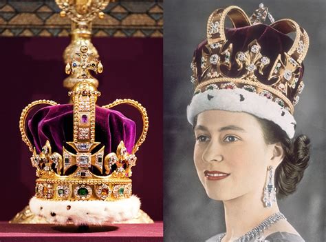 Facts About The Crown Jewels That Will Dazzle You