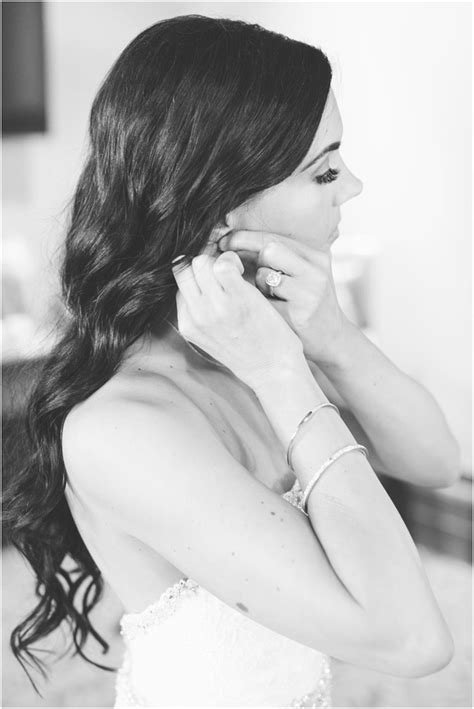 Monique Hessler Weddings Kim And Eli Elegant Black Tie Wedding At