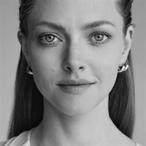 Amanda Seyfried
