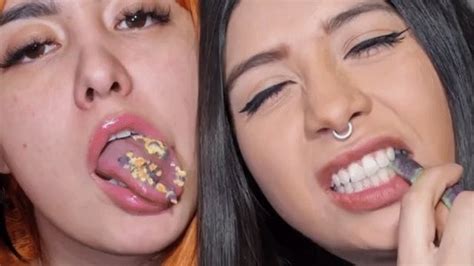 Gummy Worms Vore Fetish Machine Femme Clips4sale