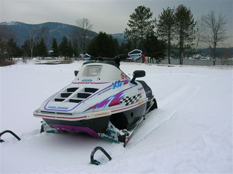 Fs 97 Polaris Xc600 Fs 97 Polaris Xc600