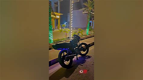 Passion Modified Bike 🚳 Youtube