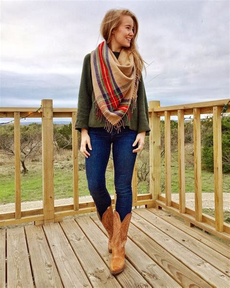Cowgirl Boots Outfit Ideas In 2023 Room Design Ideas