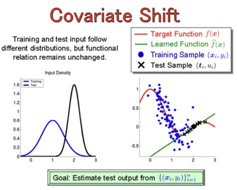 Dataset Shift