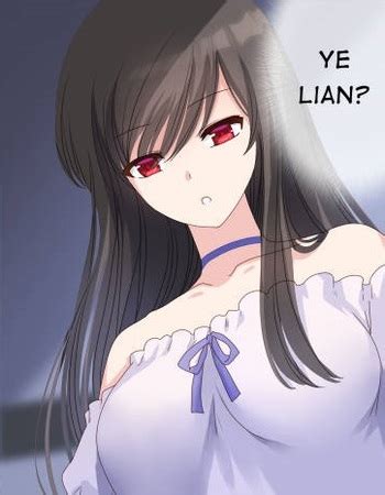Characters In My Girlfriend Is A Zombie Tv Tropes