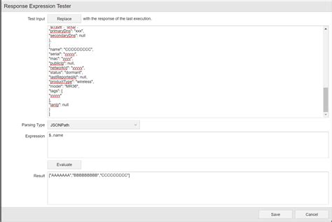 Api Meraki Cisco With Jweb One Automation 123 Automic Workload Automation