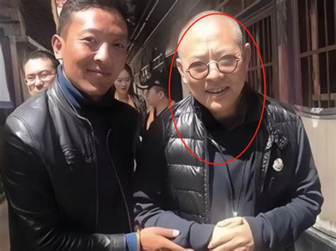 李连杰是不是瘫痪了（59岁李连杰近况曝光）娱乐天鹮网