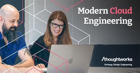 Modern Cloud Engineering Thoughtworks