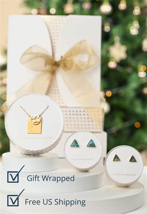 With A Twist Hoops In Mint Starfish Project