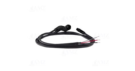 Raymarine Power Cable For Axiomaxiom And Element Amz Eshop
