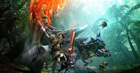 The Best Starting Armor In Monster Hunter Generations